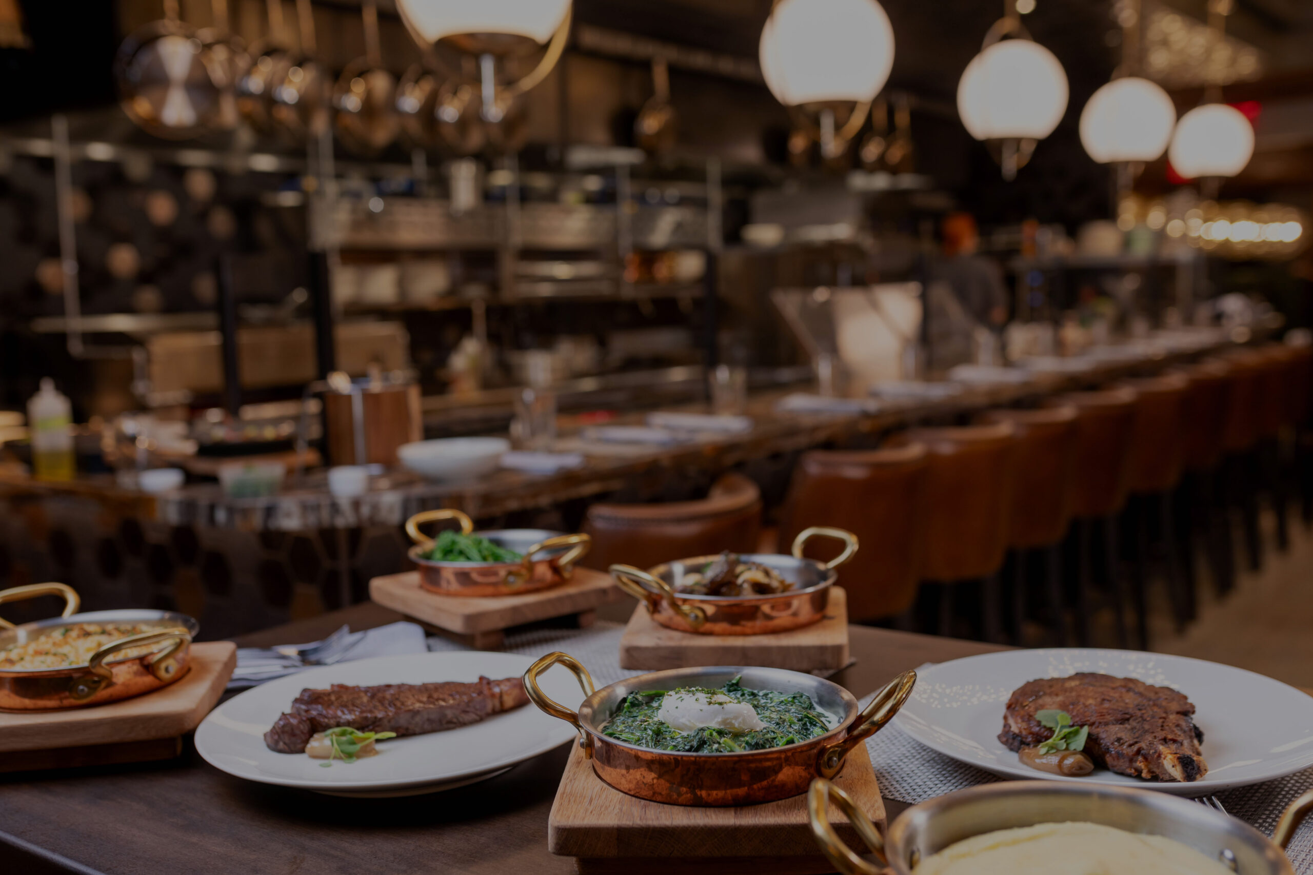 Glacier Restaurant Group